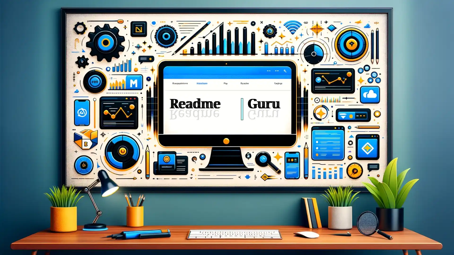 Search | Readme.Guru